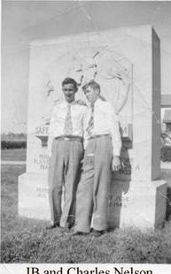 Charles Nelson Obituary (1929 - 2007) - Legacy Remembers