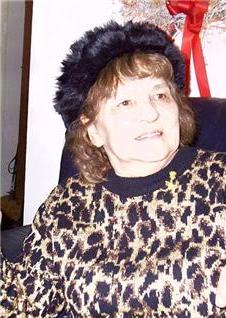 Margaret Ash Obituary (2007) - Legacy Remembers