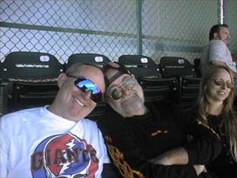 John Sumpter Obituary (2008) - San Francisco, CA - San Francisco Chronicle