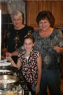 Mary DeMaio Obituary (2008) - Legacy Remembers