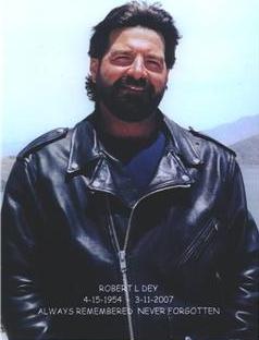 Robert Dey Obituary - Death Notice and Service Information