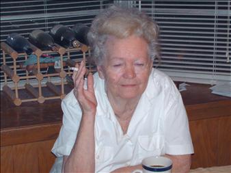 Barbara McBride Obituary - Death Notice and Service Information