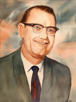 Russell Ball Obituary - Death Notice and Service Information