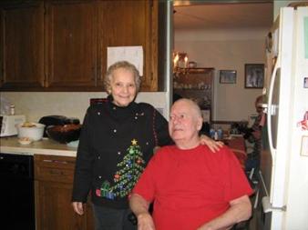 Harriet Berg Obituary (2008) - Legacy Remembers