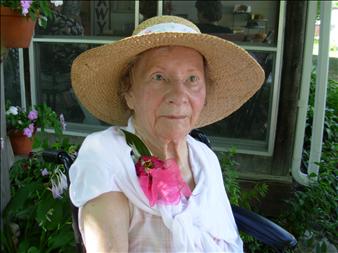 Mary Sandell Obituary (2008) - Legacy Remembers