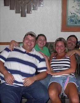 Charles Lafleur Obituary (2008) - Baton Rouge, LA - The Advocate