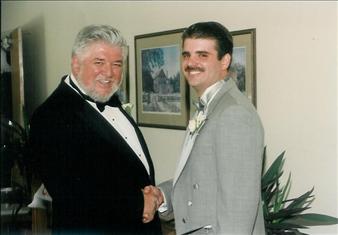 Richard Morrison Obituary (2009) - Saratoga, CA - Mercury News