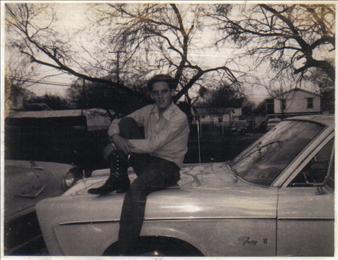 Samuel Erwin Obituary (2009) - San Antonio, TX - San Antonio Express-News