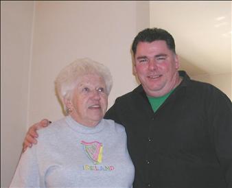 Mary McKeon Obituary (2009) - So. Boston, MA - Keaney Funeral Home ...