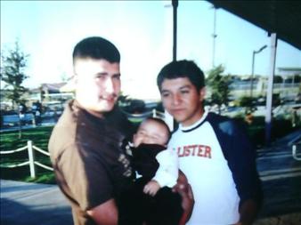 ISRAEL SAUCEDO Obituary (2009) - El Paso, TX - El Paso Times