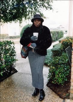 Rosetta Smith Obituary (2009) - Houston, TX - Houston Chronicle