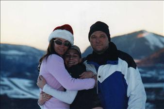 Ashley Barras Obituary (2009) - Houston, TX - Houston Chronicle
