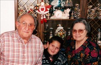 James GUARINO Obituary (2009) - The Record/Herald News