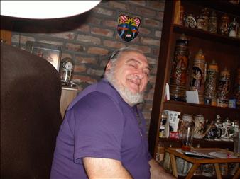 Sandy MacKinnon Obituary (2010) - Legacy Remembers