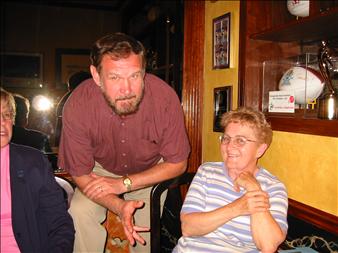 Paul COUZENS Obituary (2010) - Buffalo, NY - Buffalo News