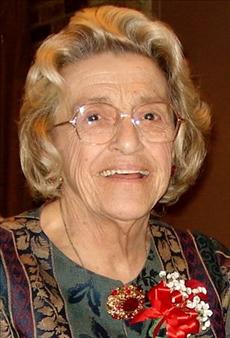 Martha Staley Obituary (2010) - Joliet, IL - Herald-News