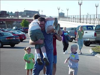 Dean Nordman Obituary (2008) - Legacy Remembers