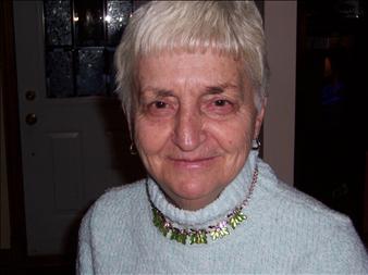 Peggy Shields Obituary (2011) - Legacy Remembers