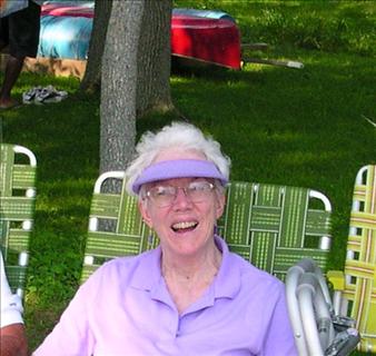JANE PROVOST Obituary and Online Memorial (2011)