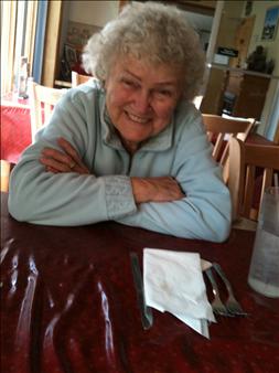 Charlene Howe Obituary - Death Notice and Service Information