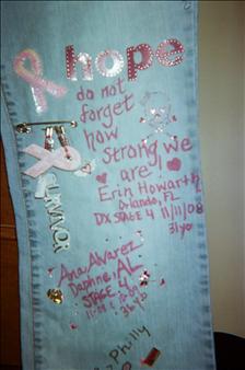 Erin Howarth Obituary (1977-2011) - Orlando, FL - News-Herald