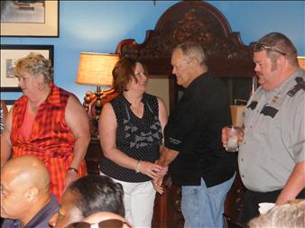 Donnie Chavous Obituary (2012) - Evans, GA - The Augusta Chronicle