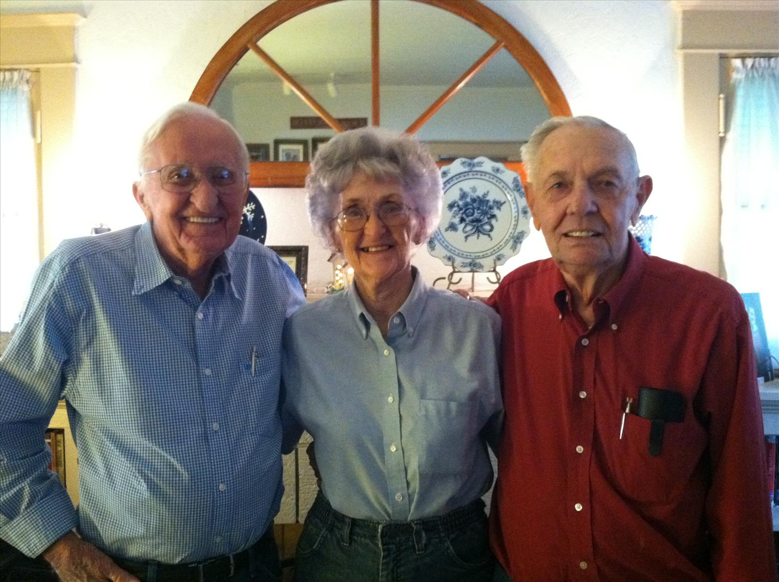 Harold Scott Obituary (2012) - Sanford, FL - Orlando Sentinel