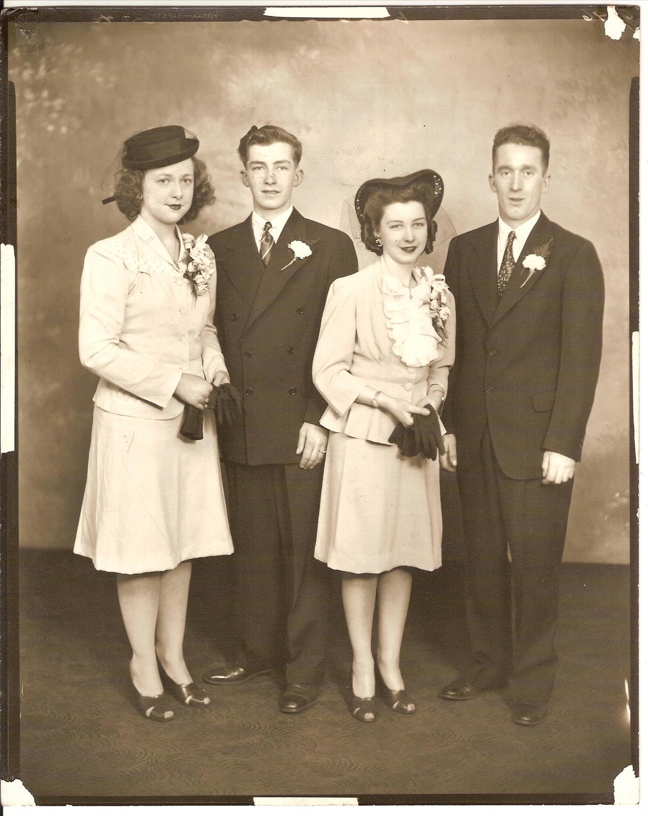 SAMUEL CHECKETTS Obituary (2012) - Legacy Remembers