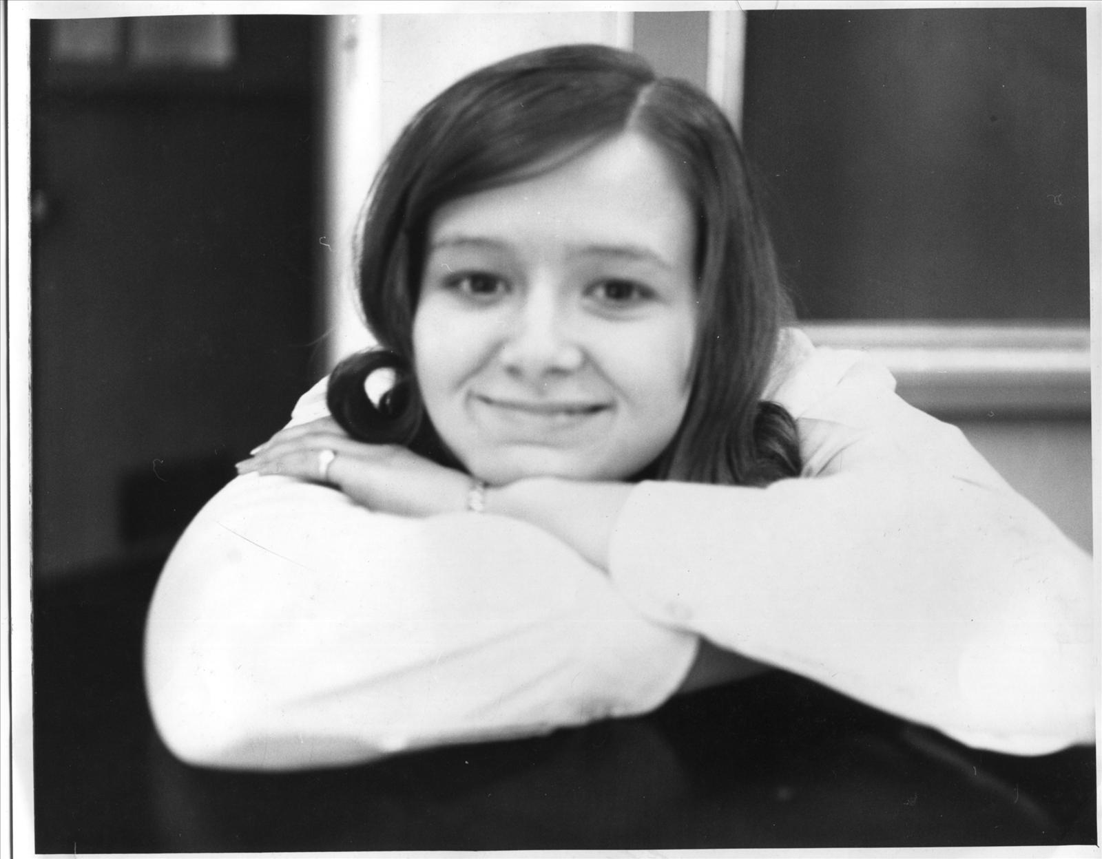 Martha Mueller Obituary (1950-2012) - North Olmsted, OH - The Morning ...
