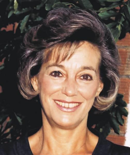 Ann Ball Obituary - Death Notice and Service Information
