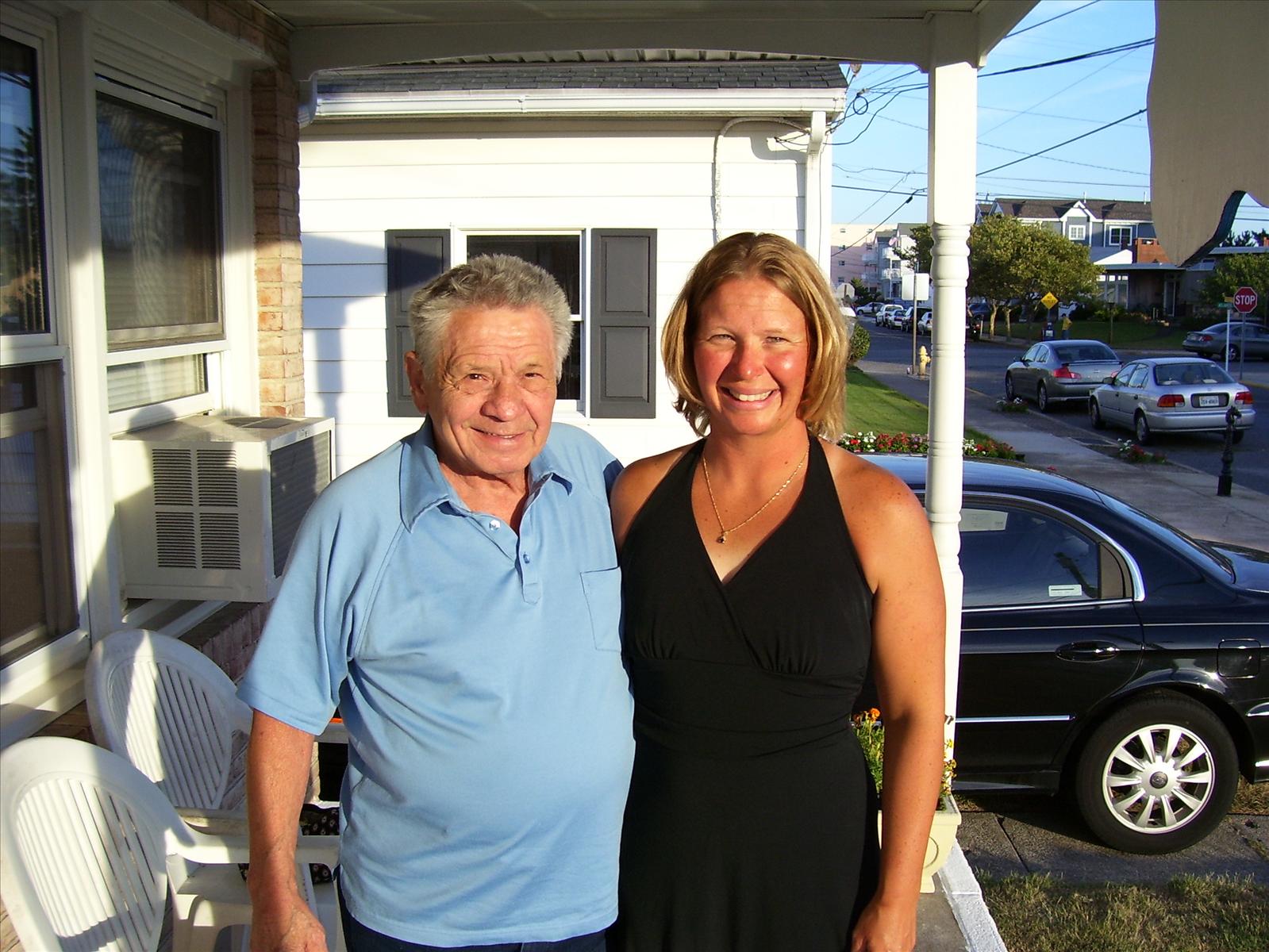 RICHARD SCHREIBER Obituary (2012) - Legacy Remembers