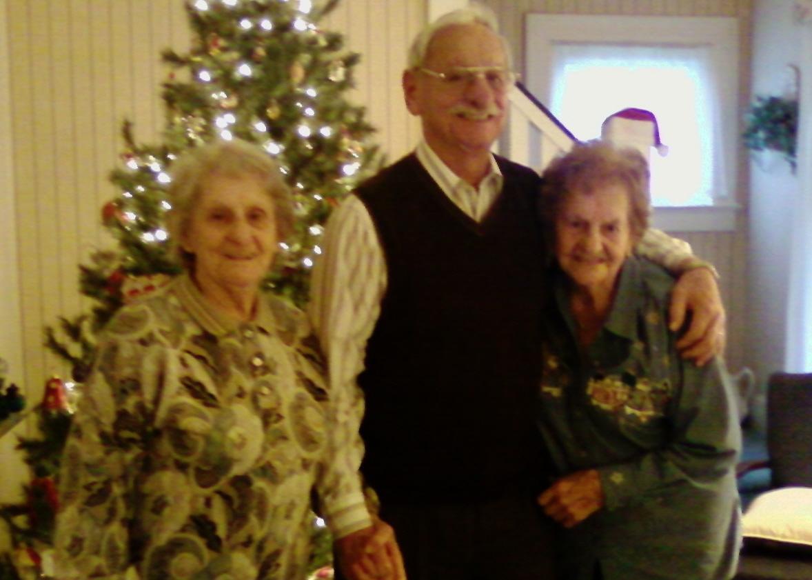 Raymond Garnett Obituary (2012) - 84, Parlin, NJ - Asbury Park Press