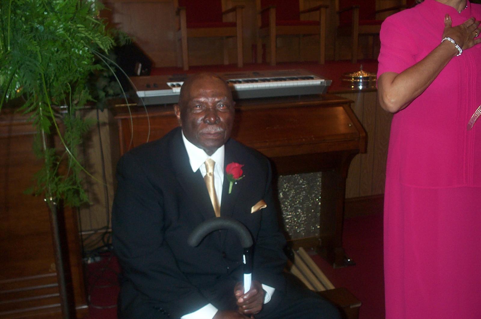 Benjamin Adams Obituary (1919 - 2012) - Tallahassee, FL - Tallahassee ...
