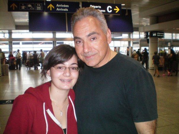 Dennis GEORGAKIS Obituary (2012) - Legacy Remembers