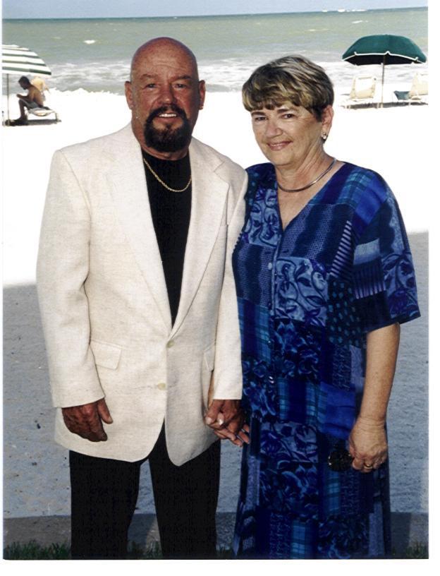 Thomas Howie Obituary (2009) - Naples, FL - Naples Daily News