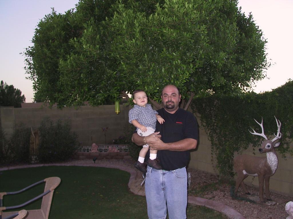 Michael Tomasino Obituary (2013) - Phoenix, AZ - The Arizona Republic