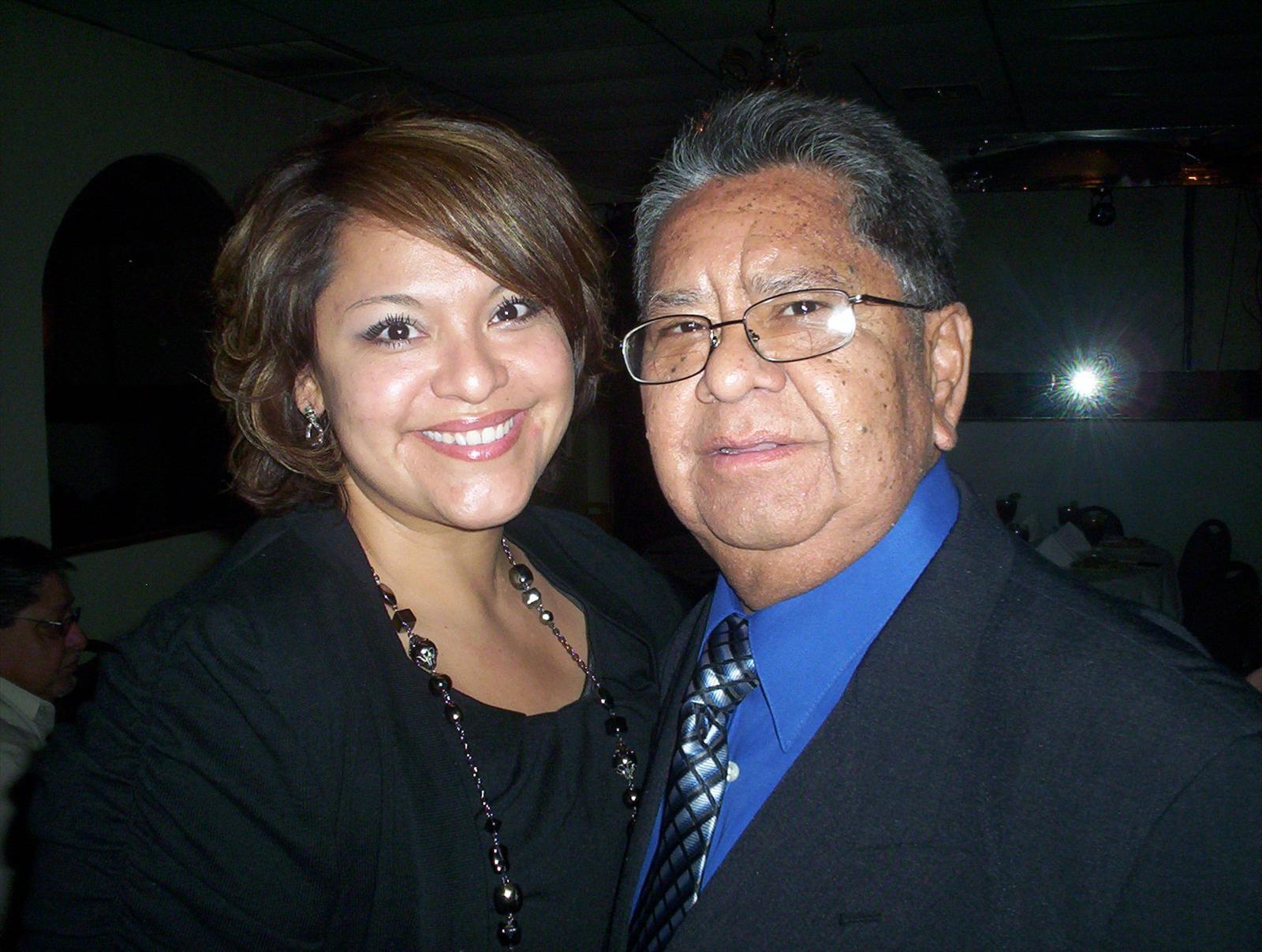 Felipe Reyna Obituary (2013) - San Antonio, TX - San Antonio Express-News