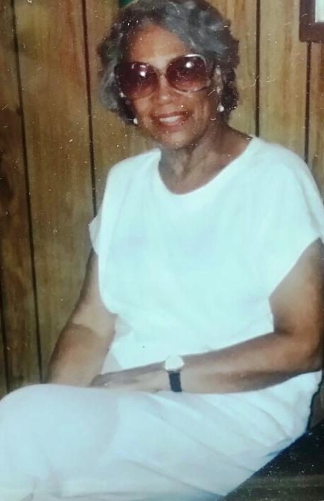 Christine Benoit Obituary (1920 - 2013) - Fayetteville, NC ...