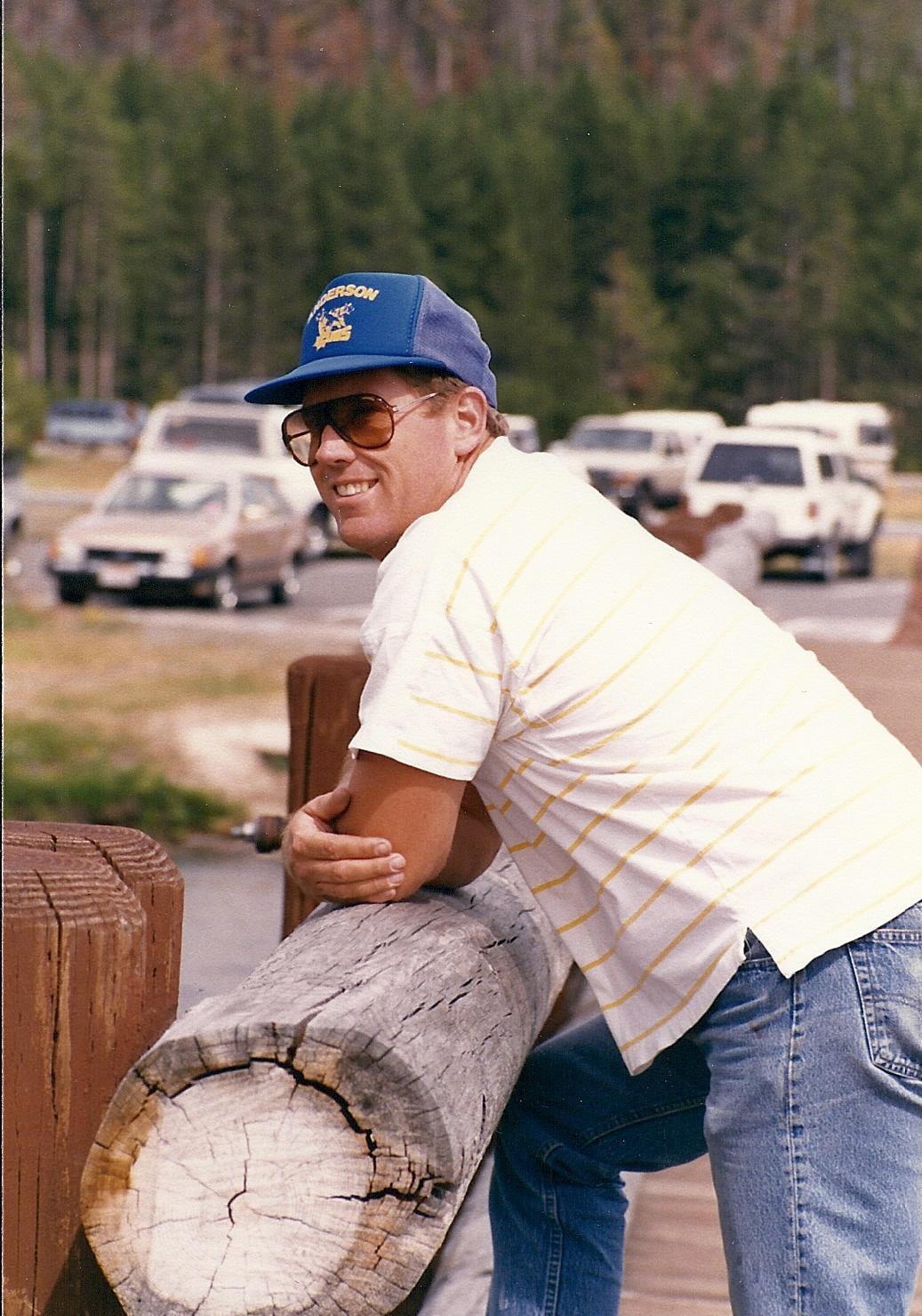 Gary Fryer Obituary (1947 - 2013) - Redding, CA - Redding Record ...