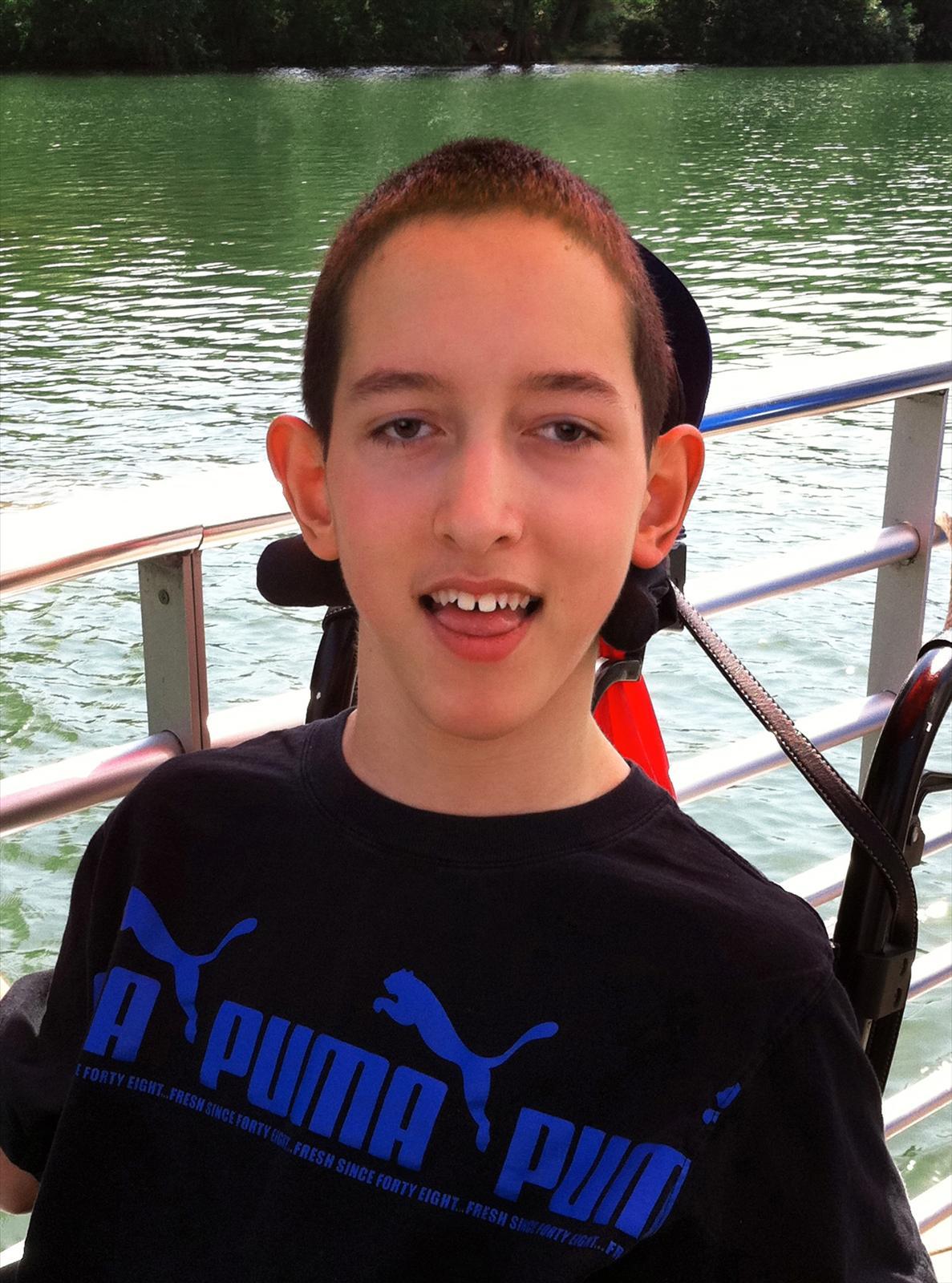 Travis Humphrey Obituary (1996 - 2013) - Austin, TX - Austin American ...