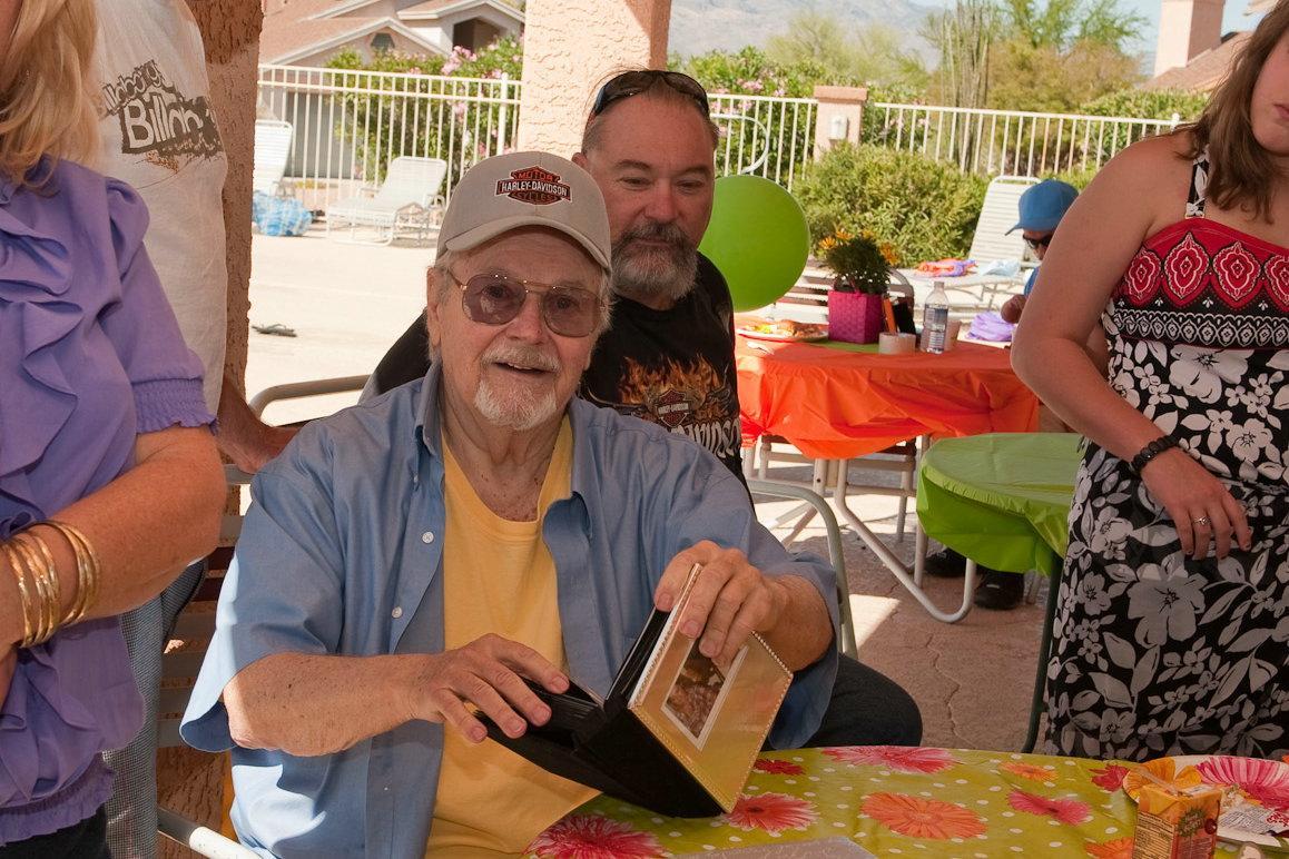 Kevin Todd Obituary (1957 - 2011) - Tucson, AZ - Arizona Daily Star