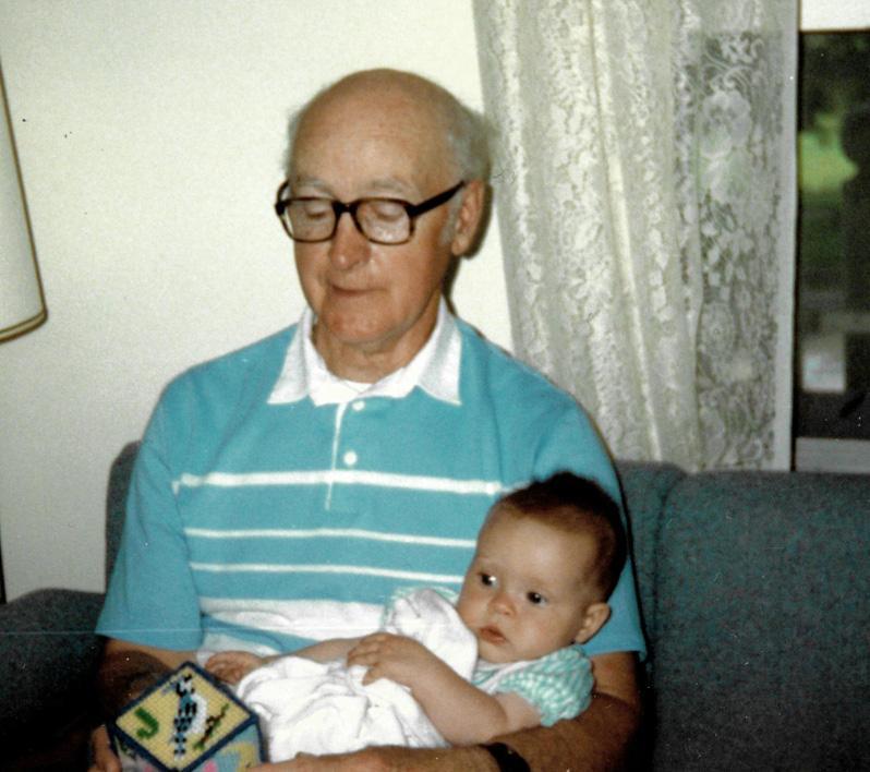 Donald Laird Obituary (1927 - 2013) - South Deerfield, MA - Daily ...