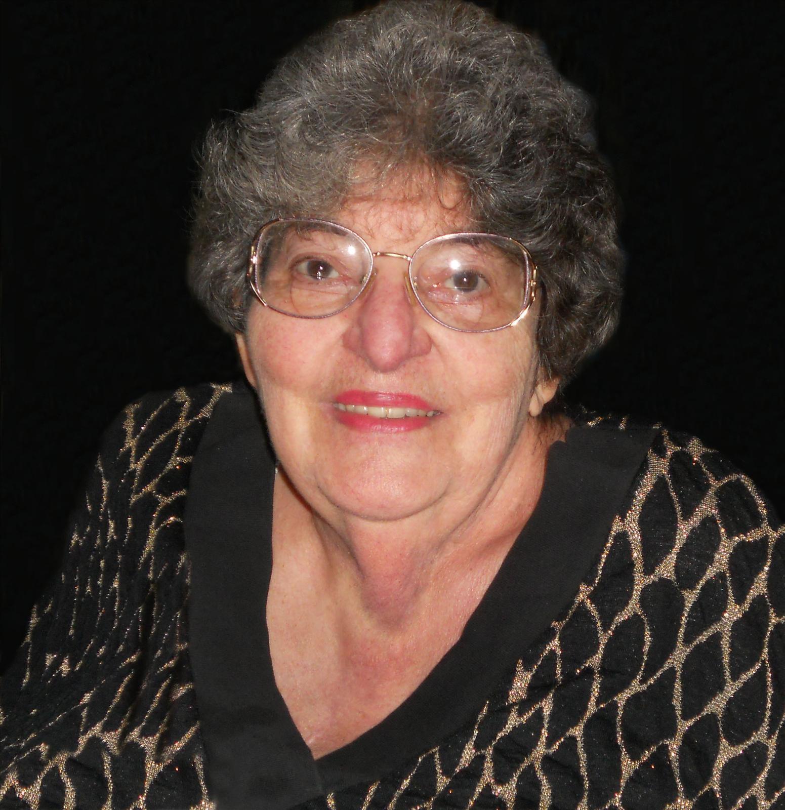 Betty Cowan Obituary (1934 - 2013) - Bakersfield, CA - Bakersfield ...