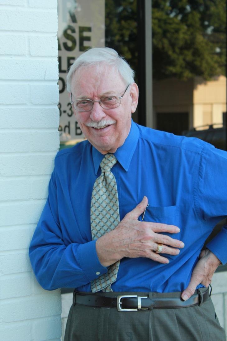 Richard Winton Obituary (2012) - Dallas, TX - Dallas Morning News