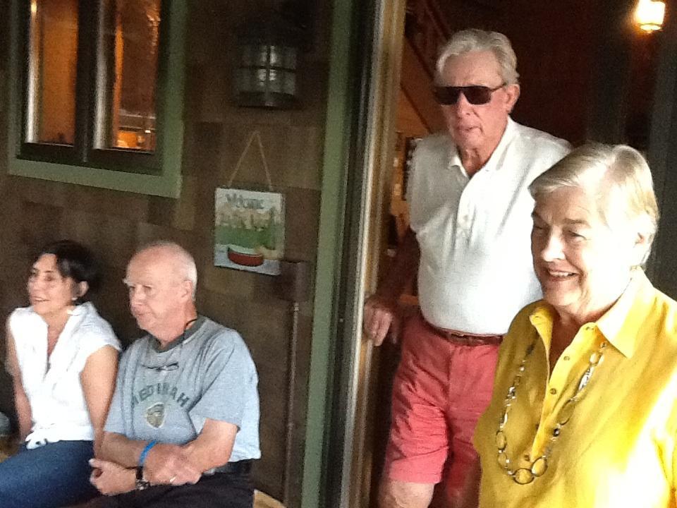 Paul Ochs Obituary (2013) - Milton, FL - Herald Tribune