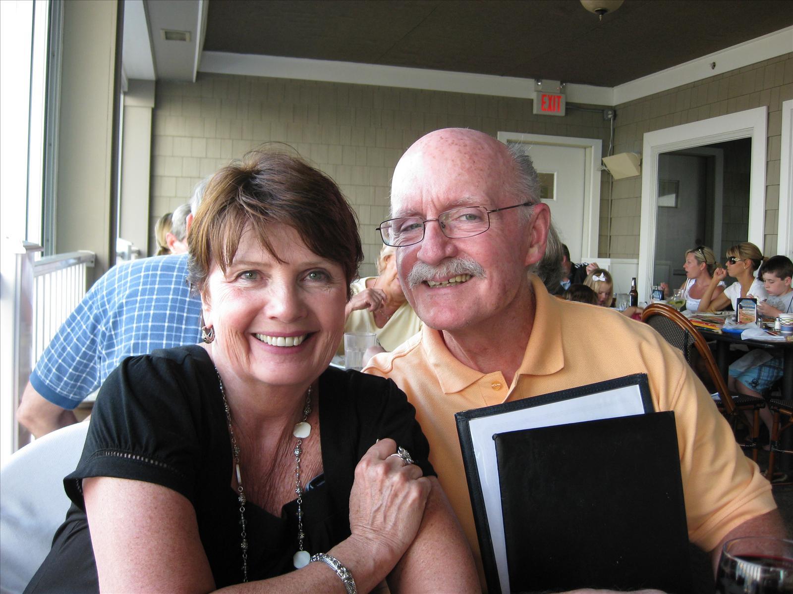 Carol Murphy Obituary (2013) - 66, Highlands, NJ - Asbury Park Press