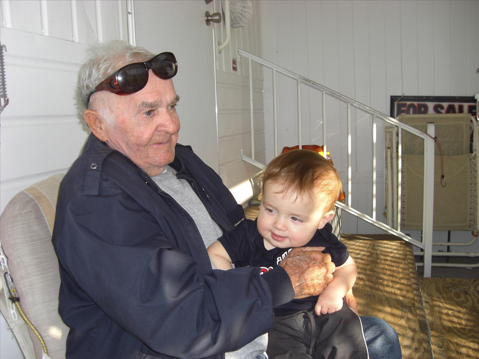 Robert Cloutier Obituary (2013) - Debary, FL - Foster's Daily Democrat