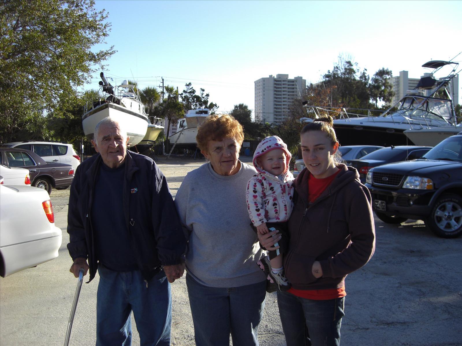 Robert Cloutier Obituary (2013) - Debary, FL - Foster's Daily Democrat