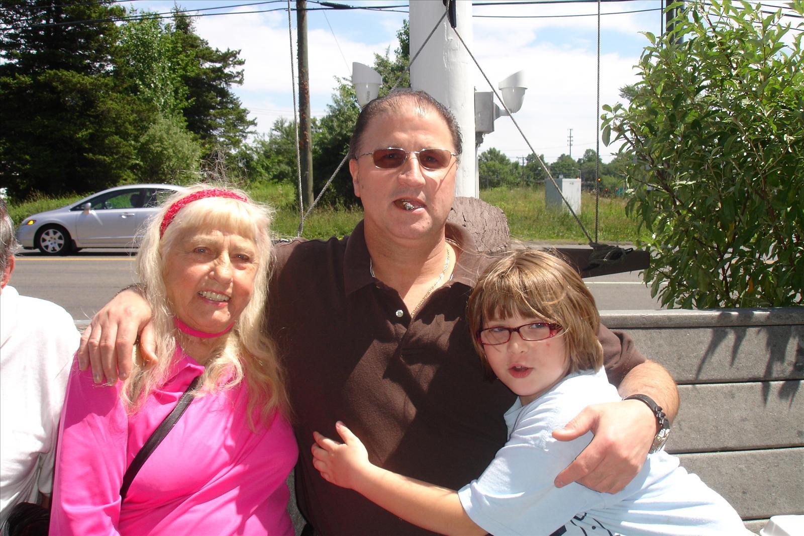 Laura Marrone Obituary (1927 - 2013) - Branford, CT - New Haven Register