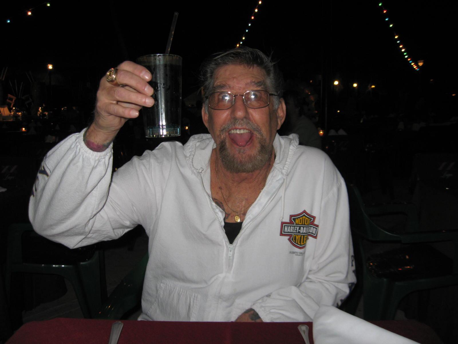Gary MERCER Obituary (2012) - Legacy Remembers